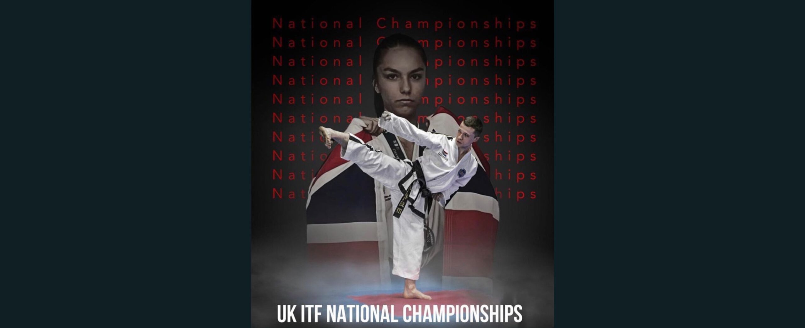 UK ITF Autumn National Championships - Unified Taekwon-Do Association ...